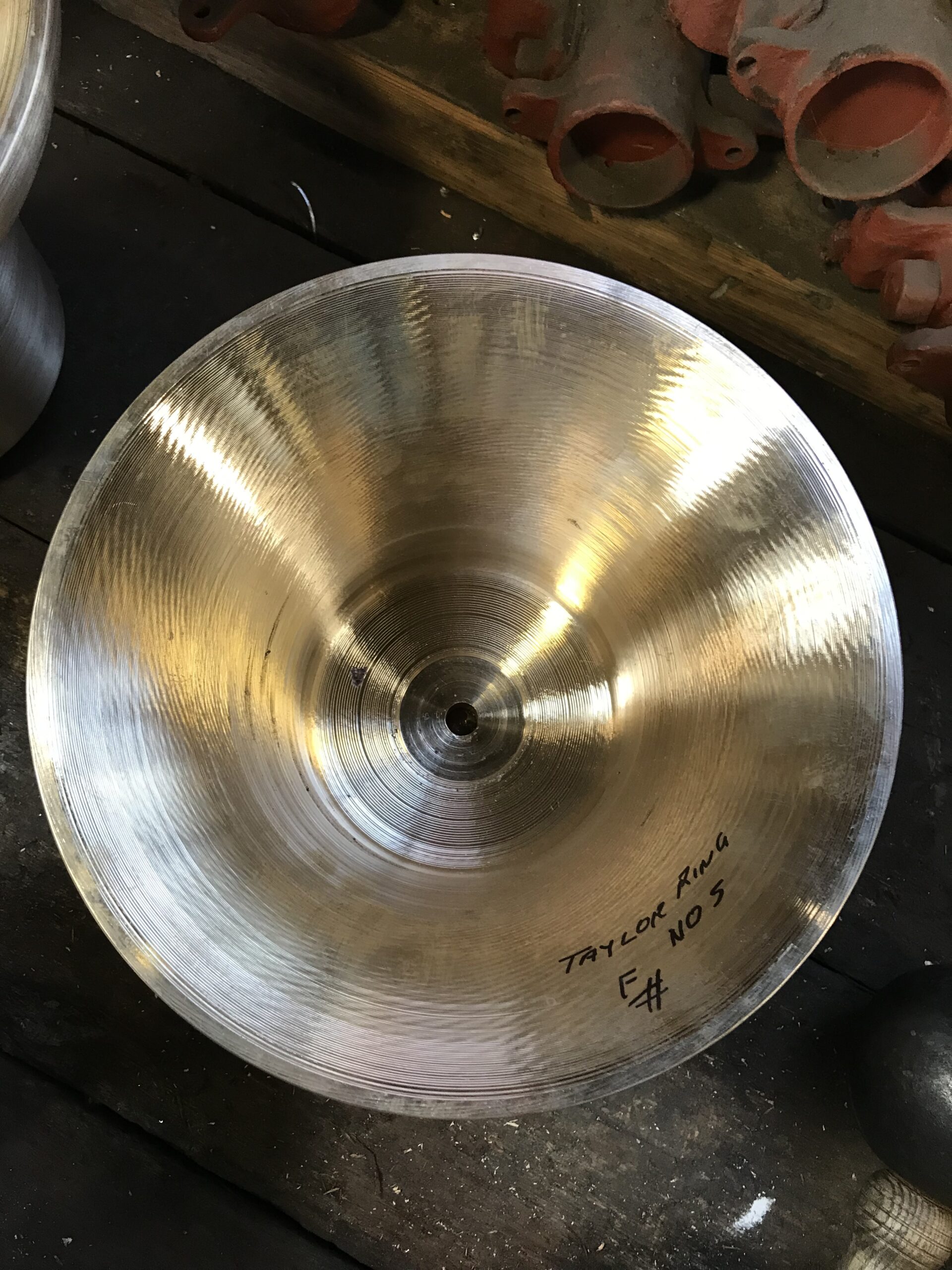 The Bells – Mobile Belfry